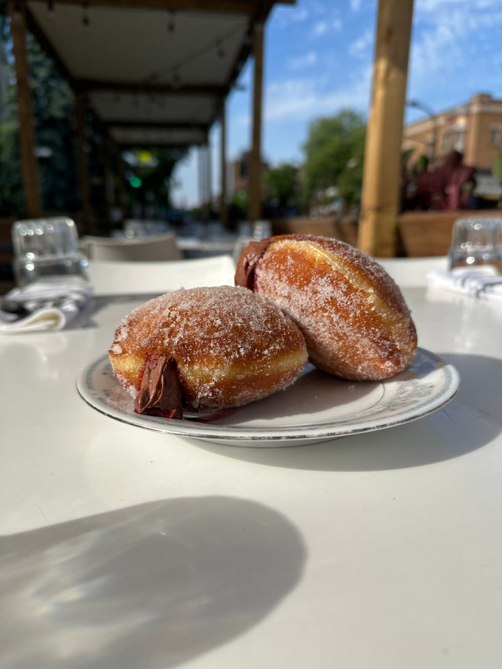 News – Restaurant Knuckles