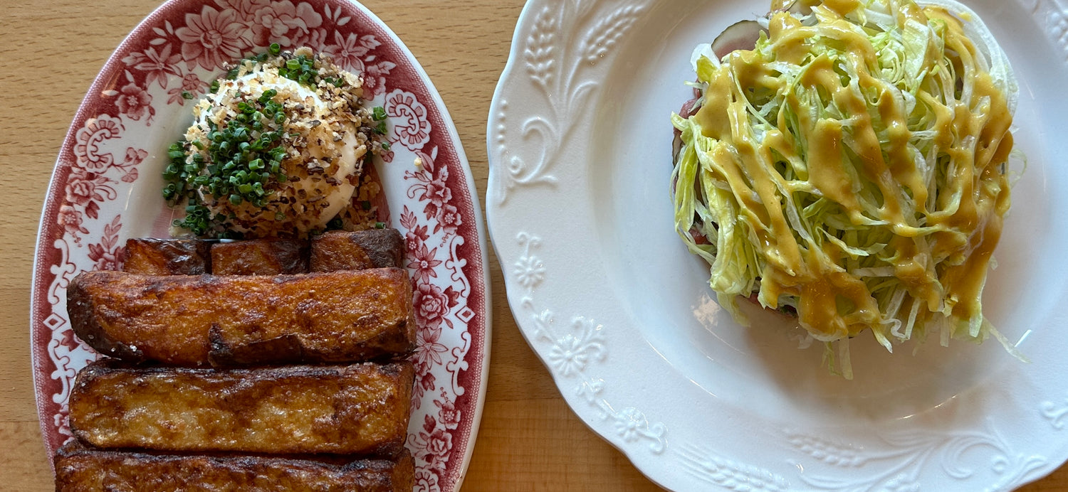 News – Restaurant Knuckles