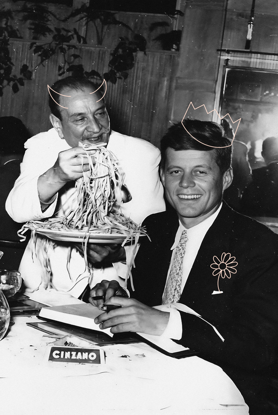 Welcome to Restaurant Knuckles: In Montreal's Top Dining Destinations!