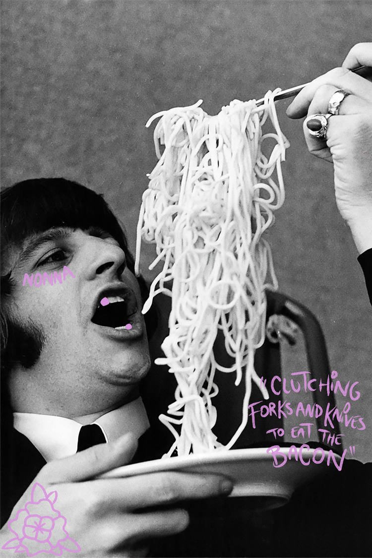 Welcome to Restaurant Knuckles: In Montreal's Top Dining Destinations!